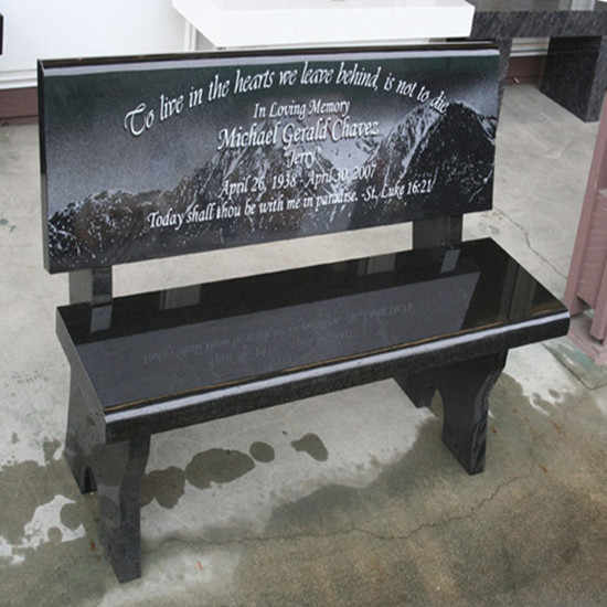 Unique Granite Memorial Benches Buxton Benches Cambridge Book Of