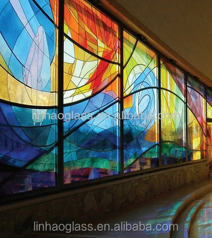Wall coating panel/ Light up glass wall decoration| Alibaba.com