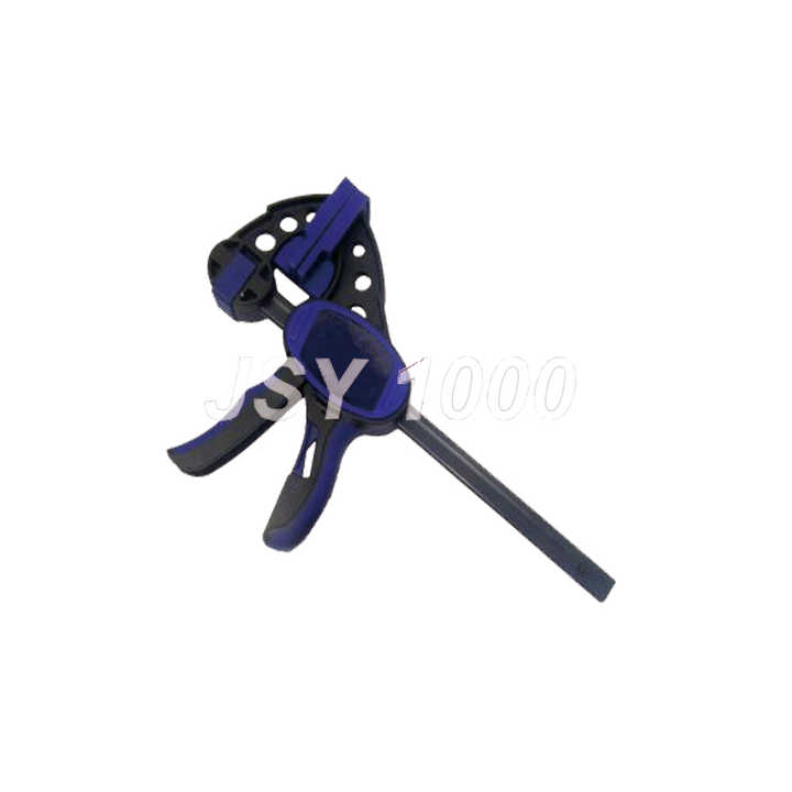 Adjustable Arm Woodworking Hand Tool Clamp - JSY 134-18