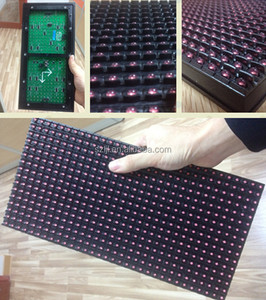 Led Dot Matrix Sign China Trade,Buy China Direct From Led Dot Matrix ...