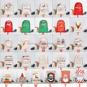 Wholesale wholesale santa sacks For Defining Your Christmas - Alibaba.com