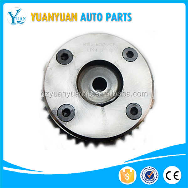 Mazda 6 piezas 6M8G-6C525-CB K6T90374 de árbol de levas de ajuste para ...