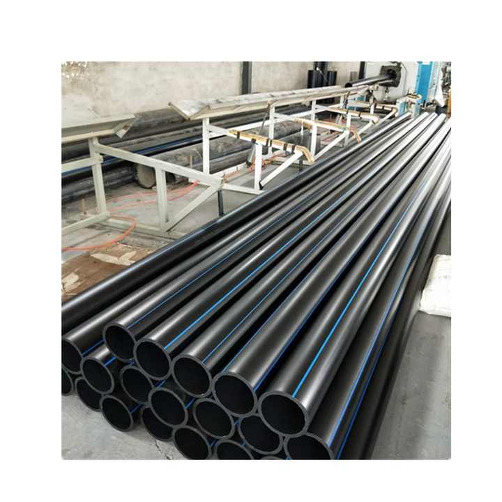 DN 20 to 1600mm HDPE Pipes - Durable and Efficient Solutions