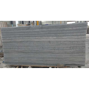 Wholesale blue veins marble floor tiles For Traditional And Modern ...