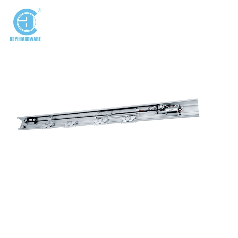 Automatic Door Opening Closing Devices for Efficient Access