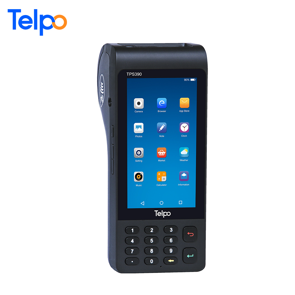Hệ Thống Pos Tất Cả Trong Một/giá Thiết Bị Đầu Cuối Pos/hệ Thống Pos G ...