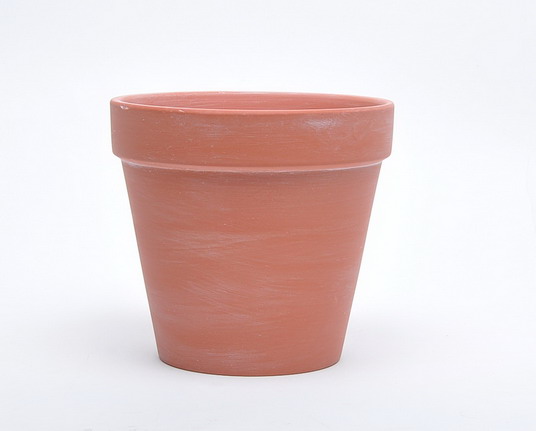 Italian Terracotta Pots - Eco-Friendly Garden Decor