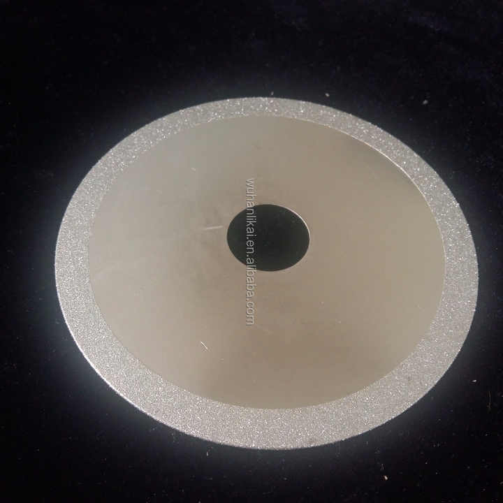 115 Fiberglass Cutting Blade - Precision and Durability
