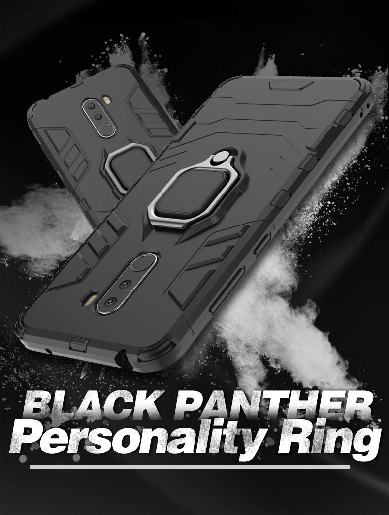 How to Choose the Best Poco F1 Cover: A Complete Buying Guide