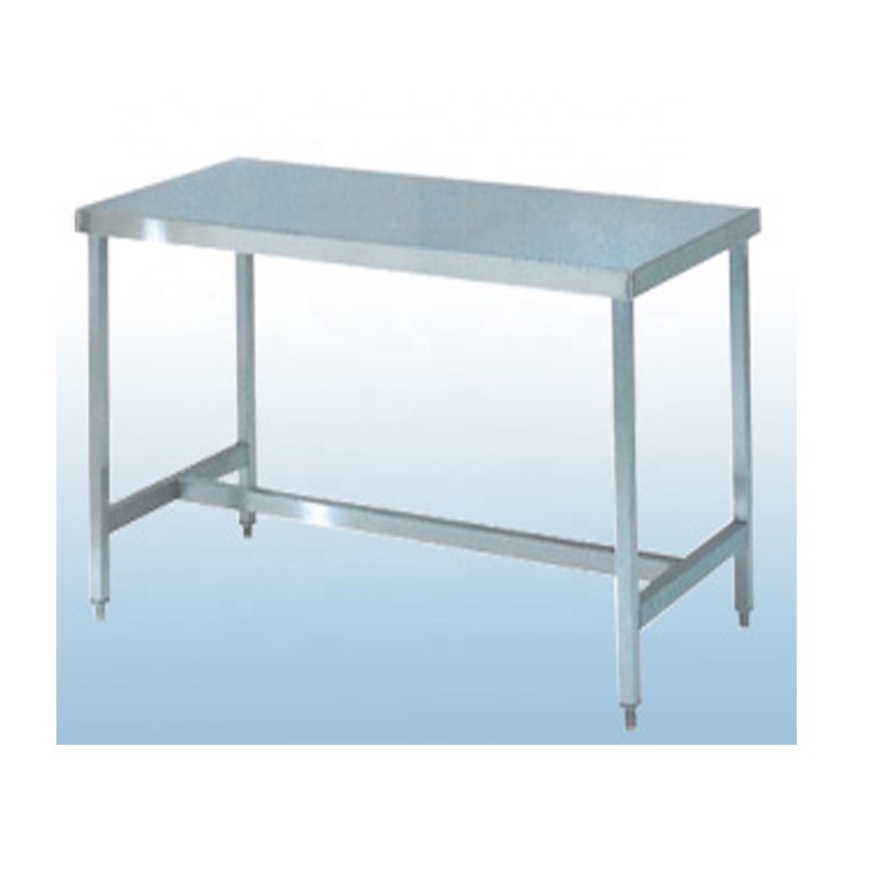 Laboratory Table with Drawer - Customizable & Durable