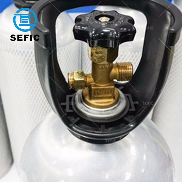 1M3 Oxygen Cylinder Tanks - High Quality & Wholesale Price