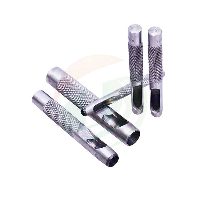 Manual Punching Disc Cutter for Electrode & Battery Separator