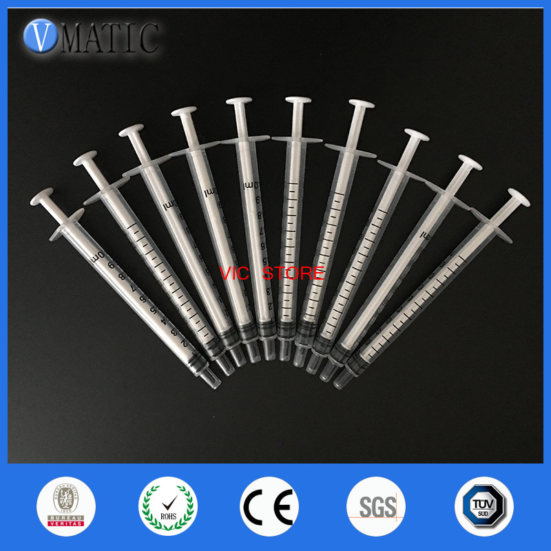 Jarum Suntik Ujung Tumpul Berkualitas Tinggi 2 - Presisi dan Daya Tahan