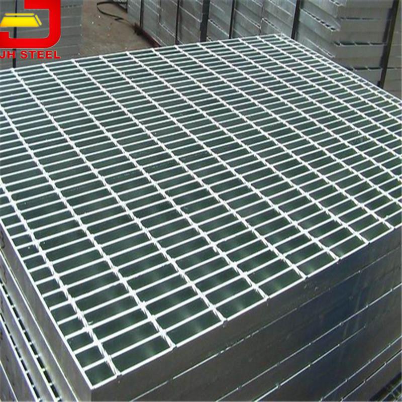 Verified Supplier Gutter Cover Grating Customizable Design, Outdoor ...
