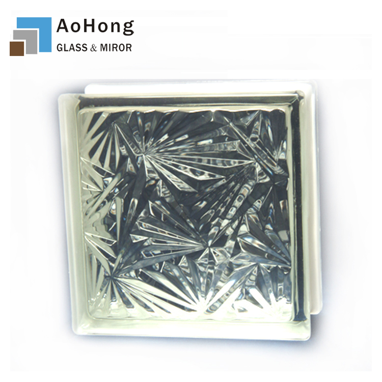 Glass Blocks - Durable, Transparent, and Versatile Building Materials