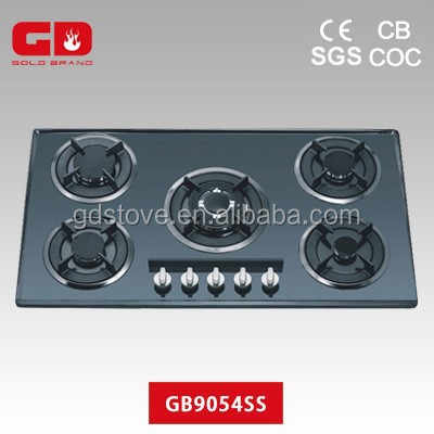 GOLD BRAND Hydrogen Gas Stove - Efficient Cooking Solutions