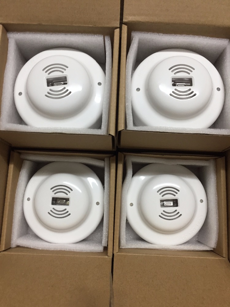 UV IR Flame Detectors - Reliable Fire Alarm Solutions