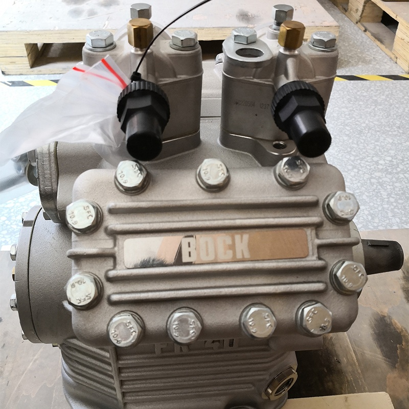 VEVOR Bock Compressors - Reliable Refrigeration Solutions