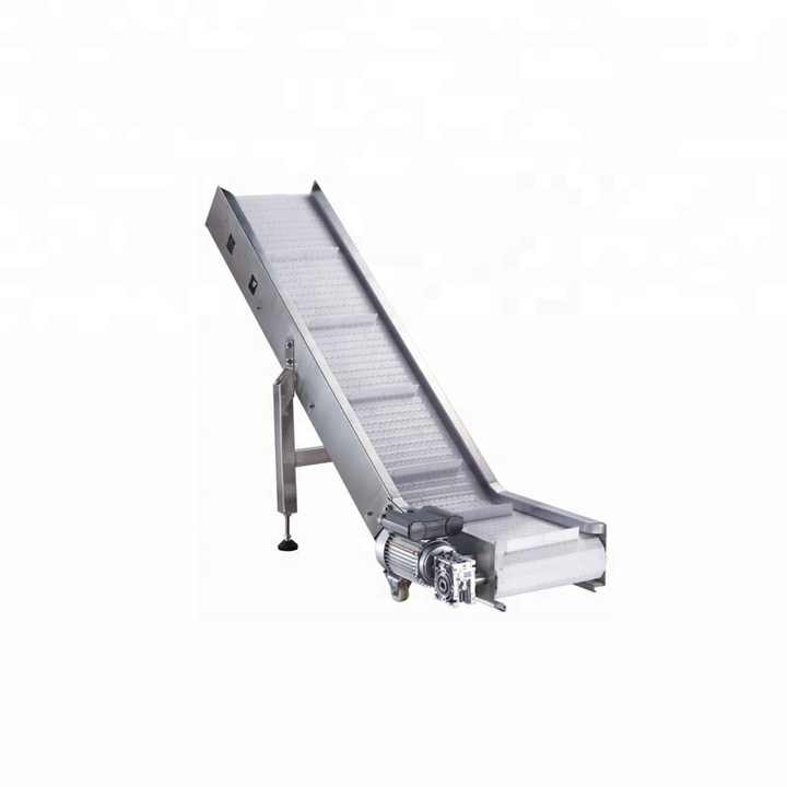 Small Conveyor - Efficient Output Solutions for Bags