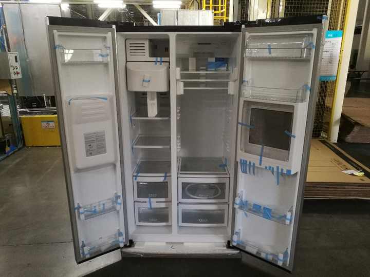 Wholesale 12v 24v 36v Solar Refrigerator for Household
