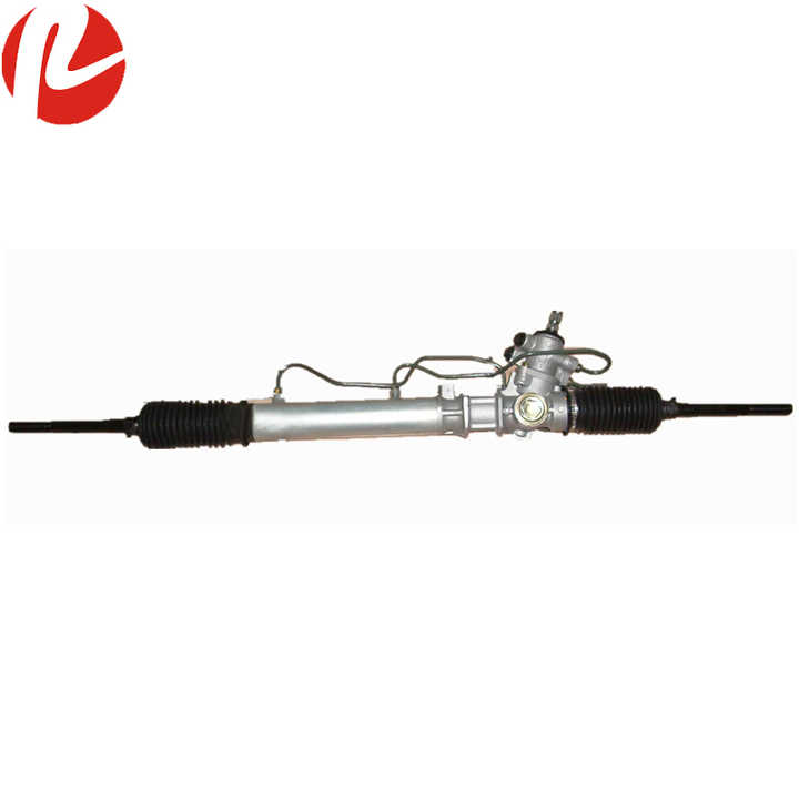 Hiace van mini bus high roof quamtum steering rack gears RHD Wide body ...