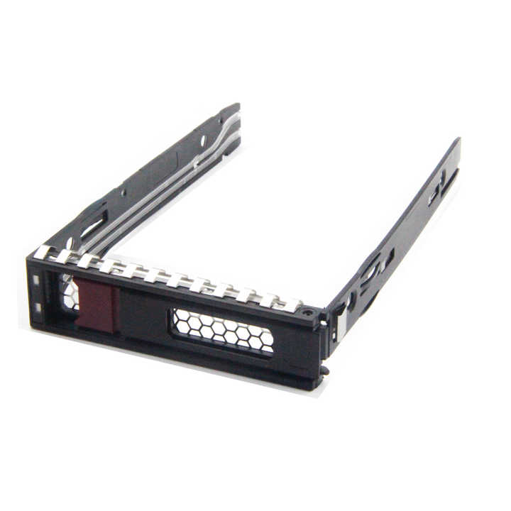 E-BOUR 3.5'' SAS SATA Server Bracket HDD Tray for Apollo 4200