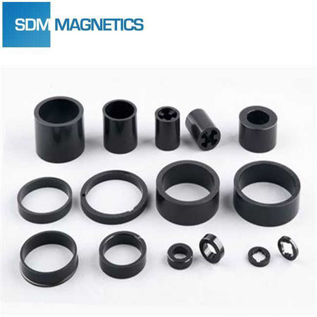 20 Years Experience IATF Certificated Permanent Encoder Magnet