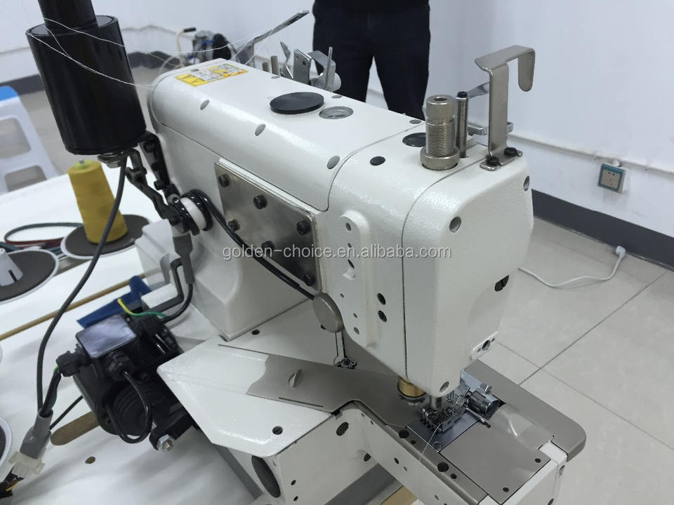 Golden Choice GC664-35BB/EUT/DD Industrial Sewing Machine
