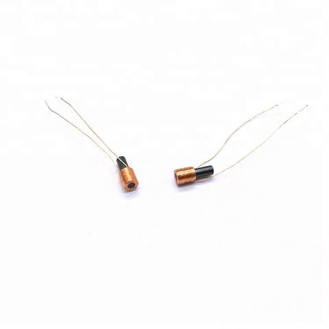 Cooper Coil 150 khz RFID Air Coil Antenna Air Core Coil Inductor for ...