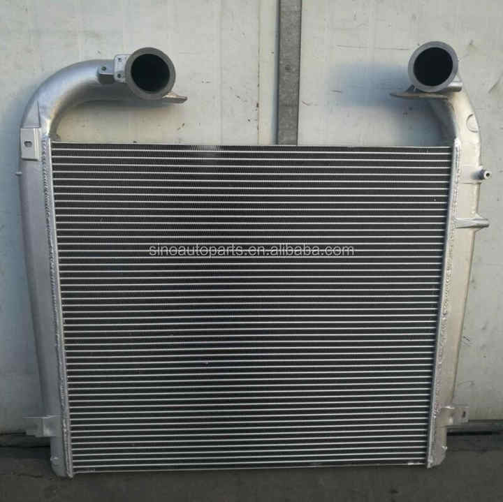 TRUCK INTERCOOLER 1902444 for SCANIA TRUCK| Alibaba.com
