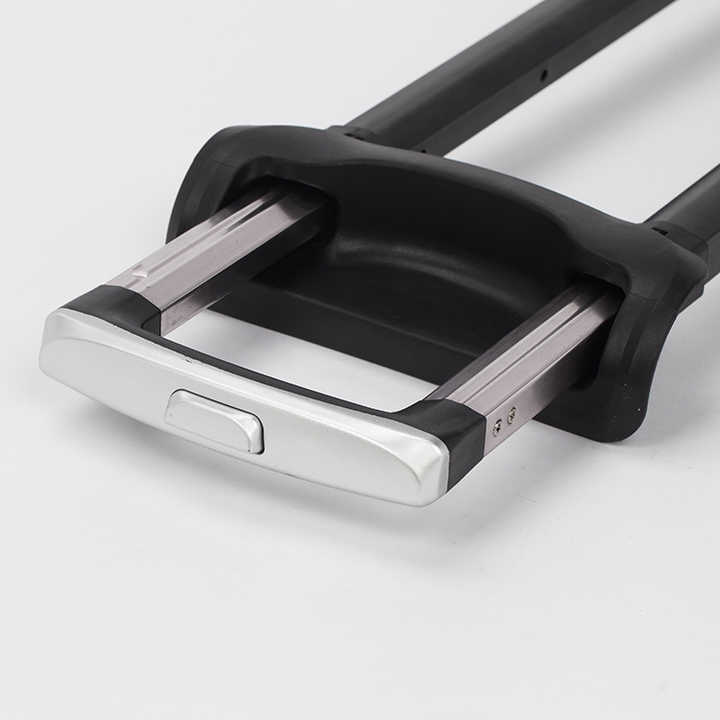 Suitcase pull rod/telescopic suitcase trolley handles/ adjustable ...