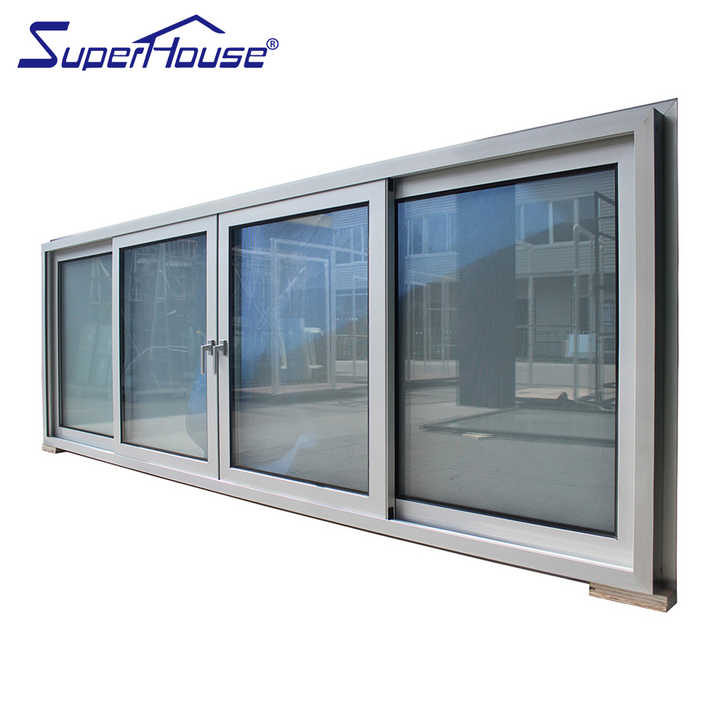 Miami-dade County Approved Hurricane Impact Resistant Windows
