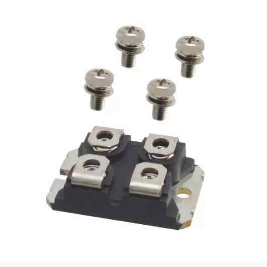 IXFN73N30 - 73A MOSFET Module by IXYS - Reliable Performance
