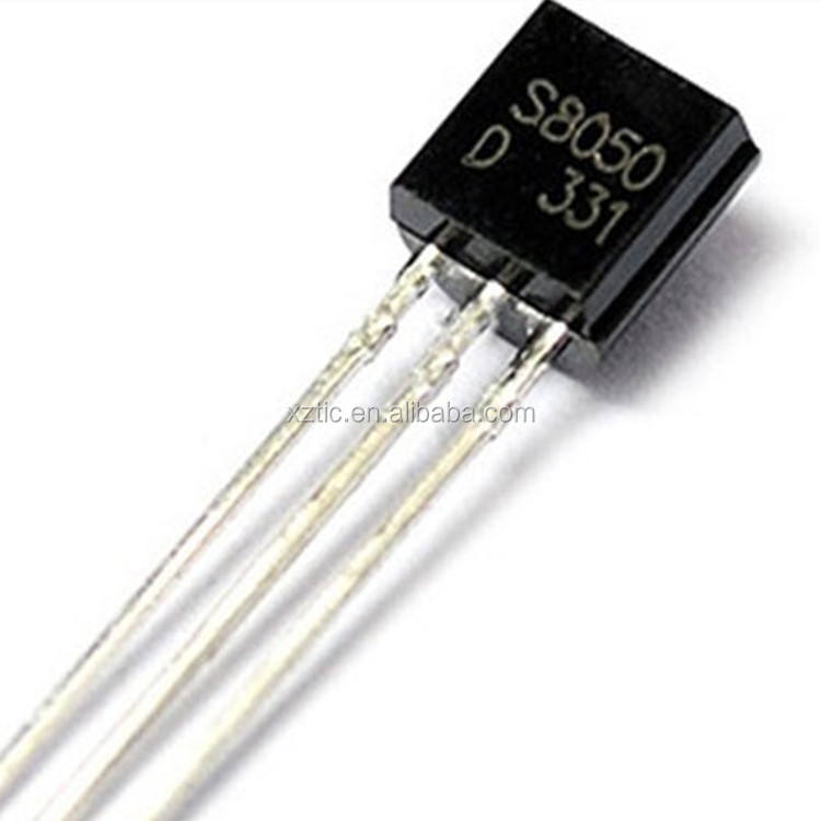 S8050 transistor equivalent - dressFlex