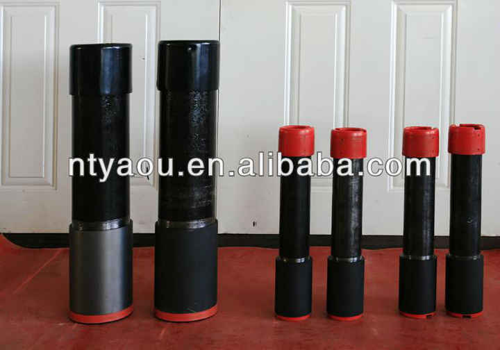 Casing Crossovers - Reliable Oil Rig Equipment & Drilling Tools