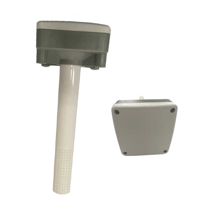 NDIR Co2 Sensor Price - Reliable HVAC Detection Solution
