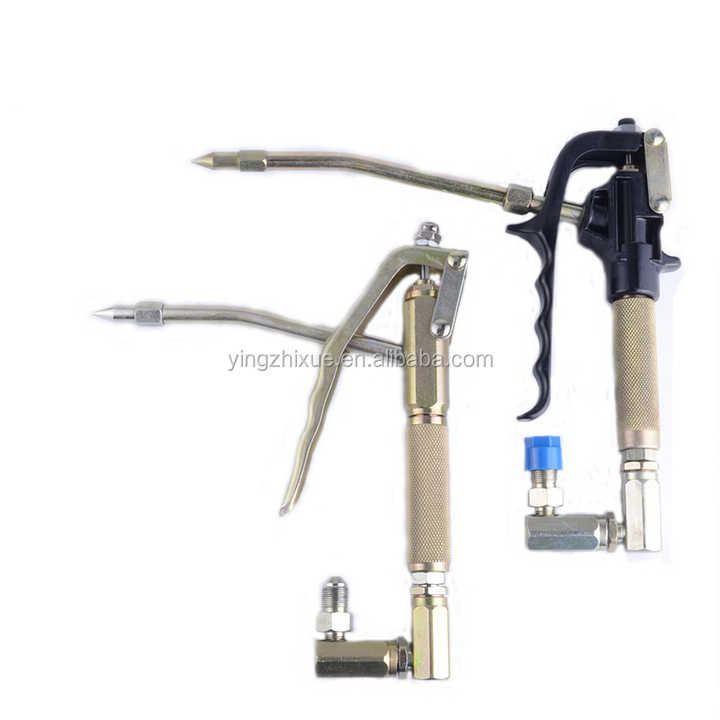 Air Operated Grease Gun Pump Control Valve - 6~40mpa