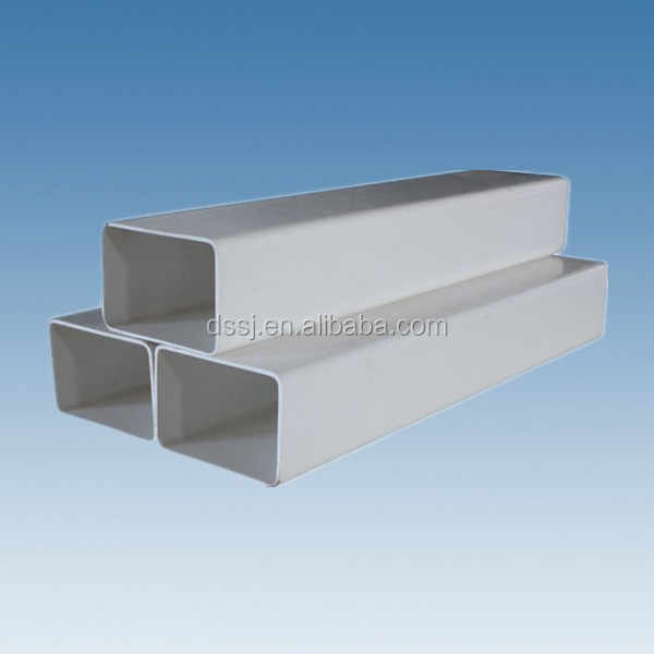 7 인치 거터 시스템 용 100*78mm PVC 빗물 파이프/다운 스파우트/다운 파이프| Alibaba.com