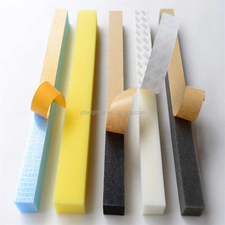 Expanded Polyurethane Foam for Industrial Packing