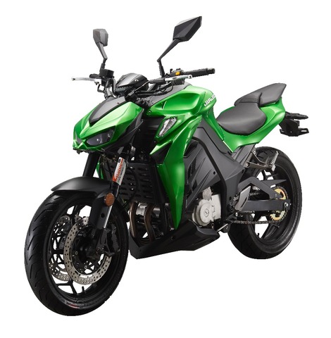 Zhejiang Jiajue Motorcycle Manufacturing Co., Ltd. - Motorcycle