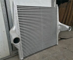 Boost Performance with Advanced volvo truck intercooler Solutions for ...
