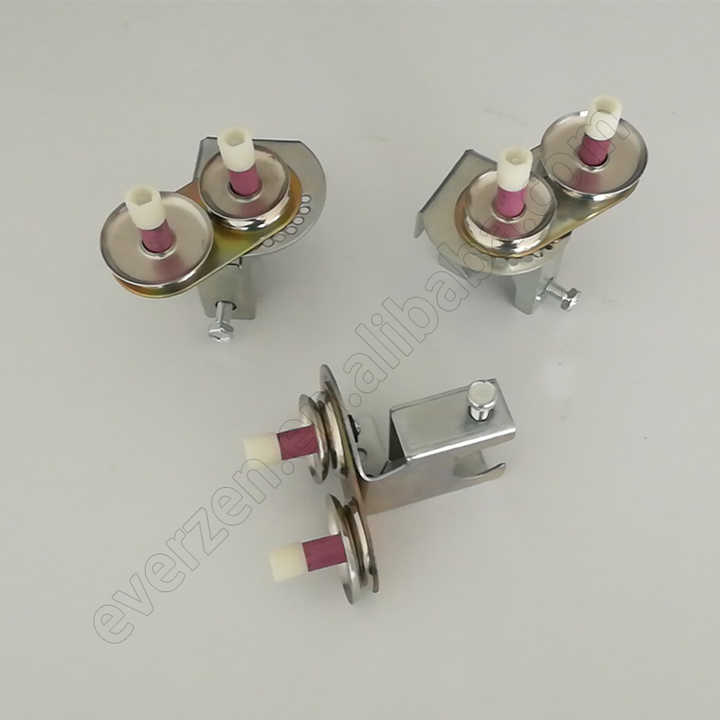 Everzen Yarn Tension Device - High Quality for Textiles