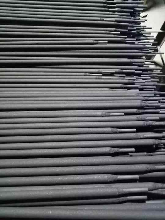 Welding Electrode AWS A5.11 Enicrfe-3 - Reliable Performance
