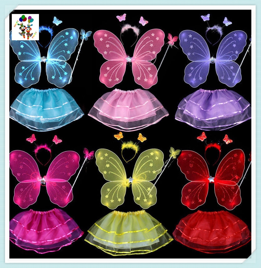 Faerie Wings for Celebrations and Events - Alibaba.com