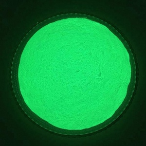 Phosphorescent Powder - Glowing Pigment for Epoxy Resin