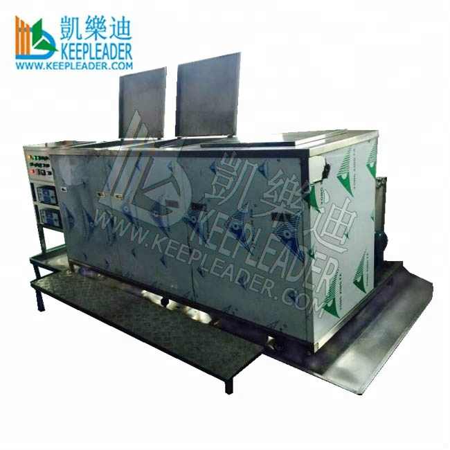 Fixture Ultrasonic Cleaning Machine of Jig Tong Mold Cleaning| Alibaba.com
