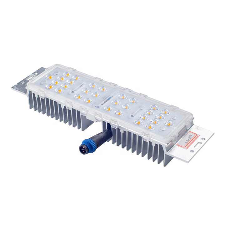 40W 50W 60W IP68 방수 야외 Lumileds 5050 led 홍수 빛 높은 전원 led 모듈 가로등| Alibaba.com