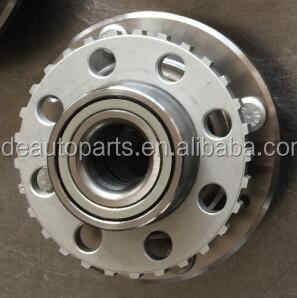 HDE AUTO PARTS - Top Quality Wheel Hub Bearing HUB280-1