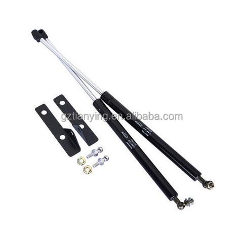 Customized Pulling Type Tension Gas Strut Spring - TY-55