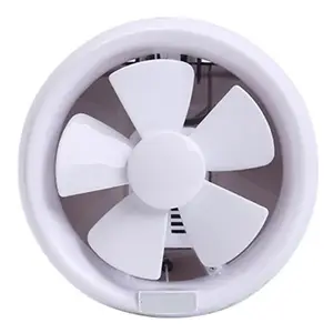 Robust Mini Extractor Fan for Perfect Ventilation - Alibaba.com